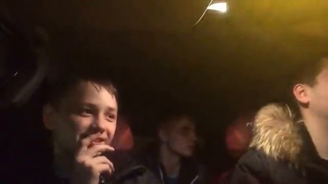 Такси меломан 3 выпуск