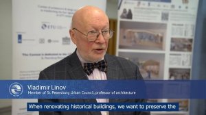 On the Way to Ideal Campus: LETI Launches the Architecture & Design Contest