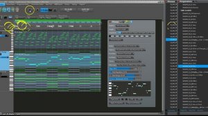 RapidComposer Melody Generator Presets 2015
