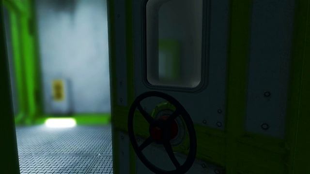 Mirror's Edge Без комментариев #9 Корабль