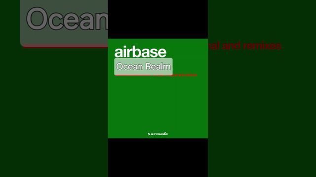 Airbase - Ocean Realm