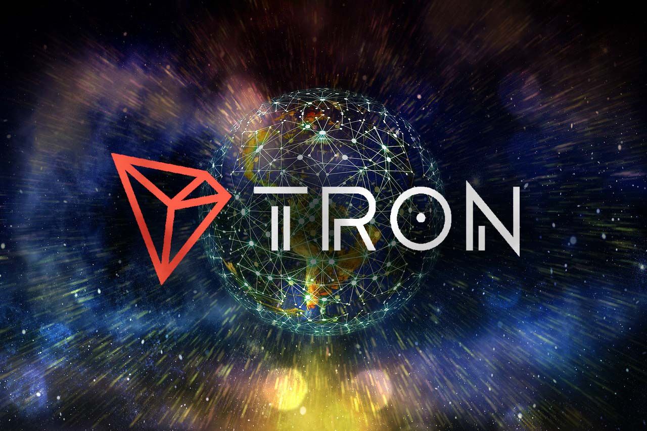 Что такое криптовалюта трон_ Как купить tron (TRX).mp4
