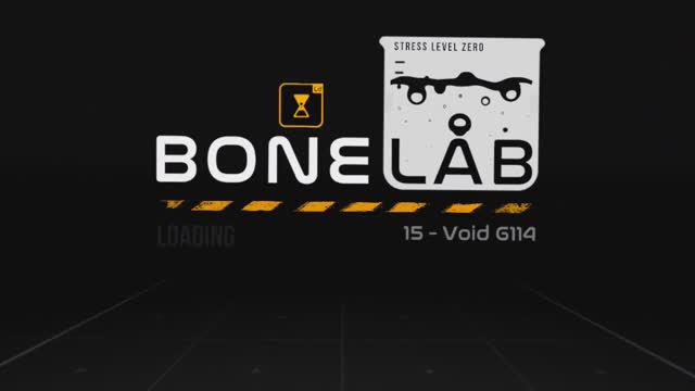 BONELAB геймплей