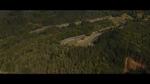 WTCC - Allemagne 2016 - Round 10 (Course principale) - Partie 1