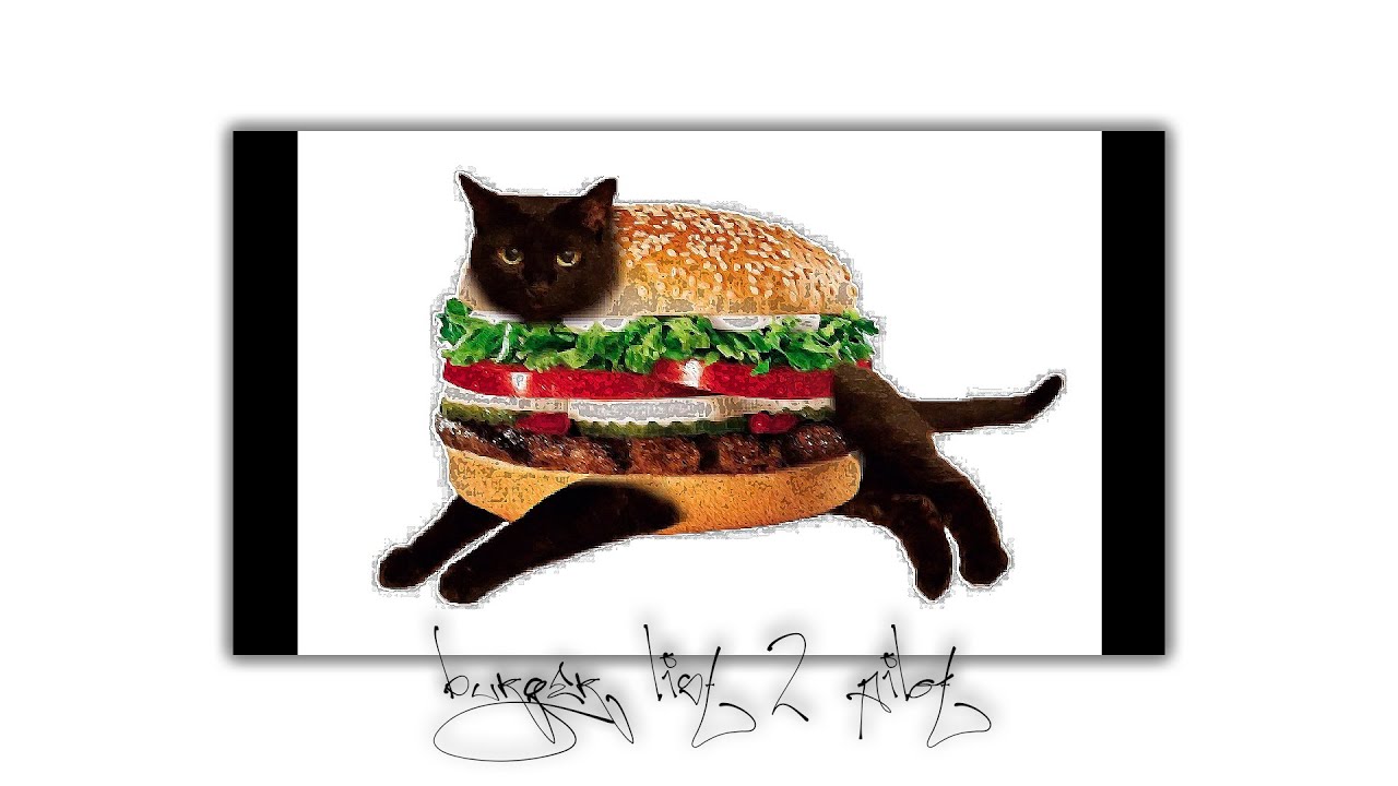 burger list 2 pilot