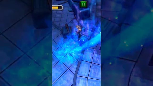Black panther vs Aquaman gameplay #trending #new #gaming #gameplay #tiktok #games #marvel
