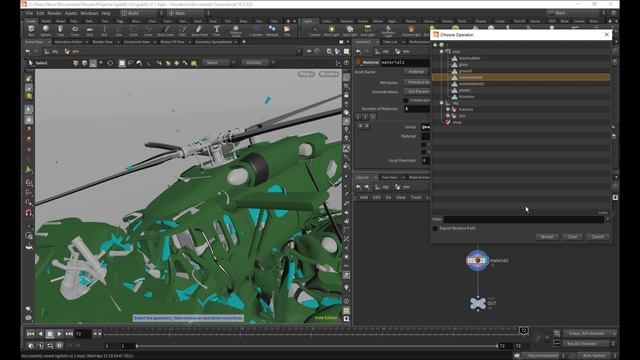 08b Materials