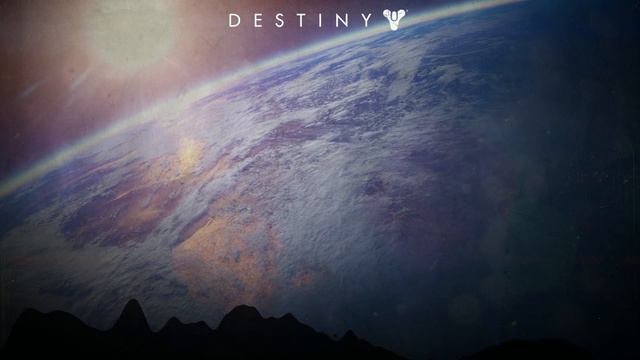 The Great Unknown - Destiny OST