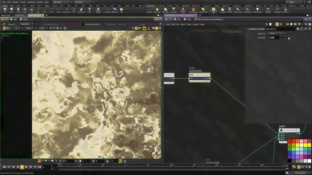 Week 02 - 05 Proc Texture Part2