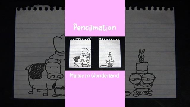 pencilmationyt