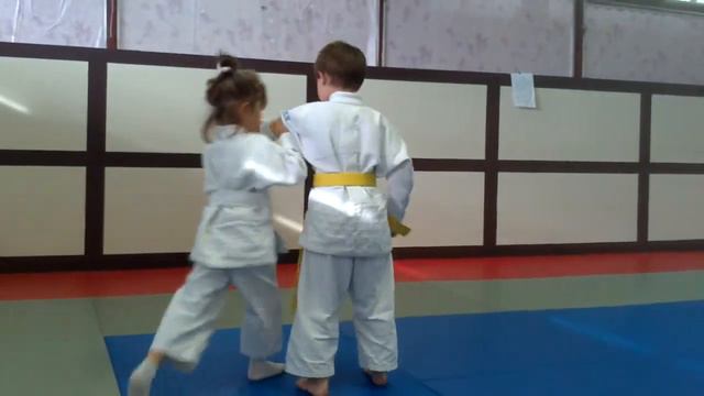 aikido children. Детские тренировки Айкидо (п. Костино)