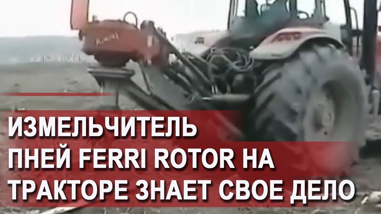 как выкорчевывать пни