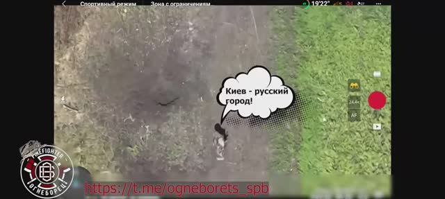 Штурм опорников  ВСУ под Павловкой.