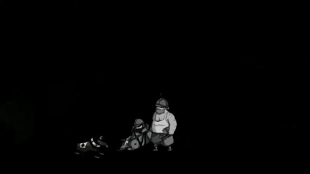 Valiant Hearts № 7