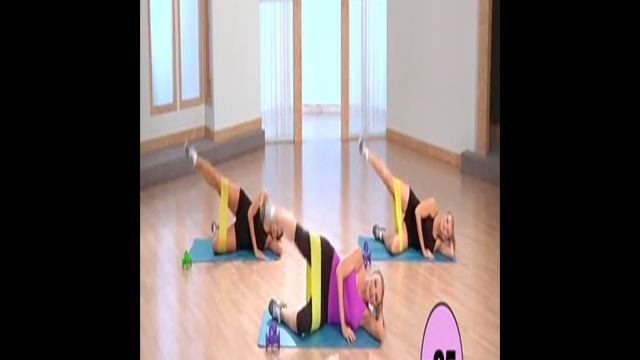 Andrea Orbeck Fitness