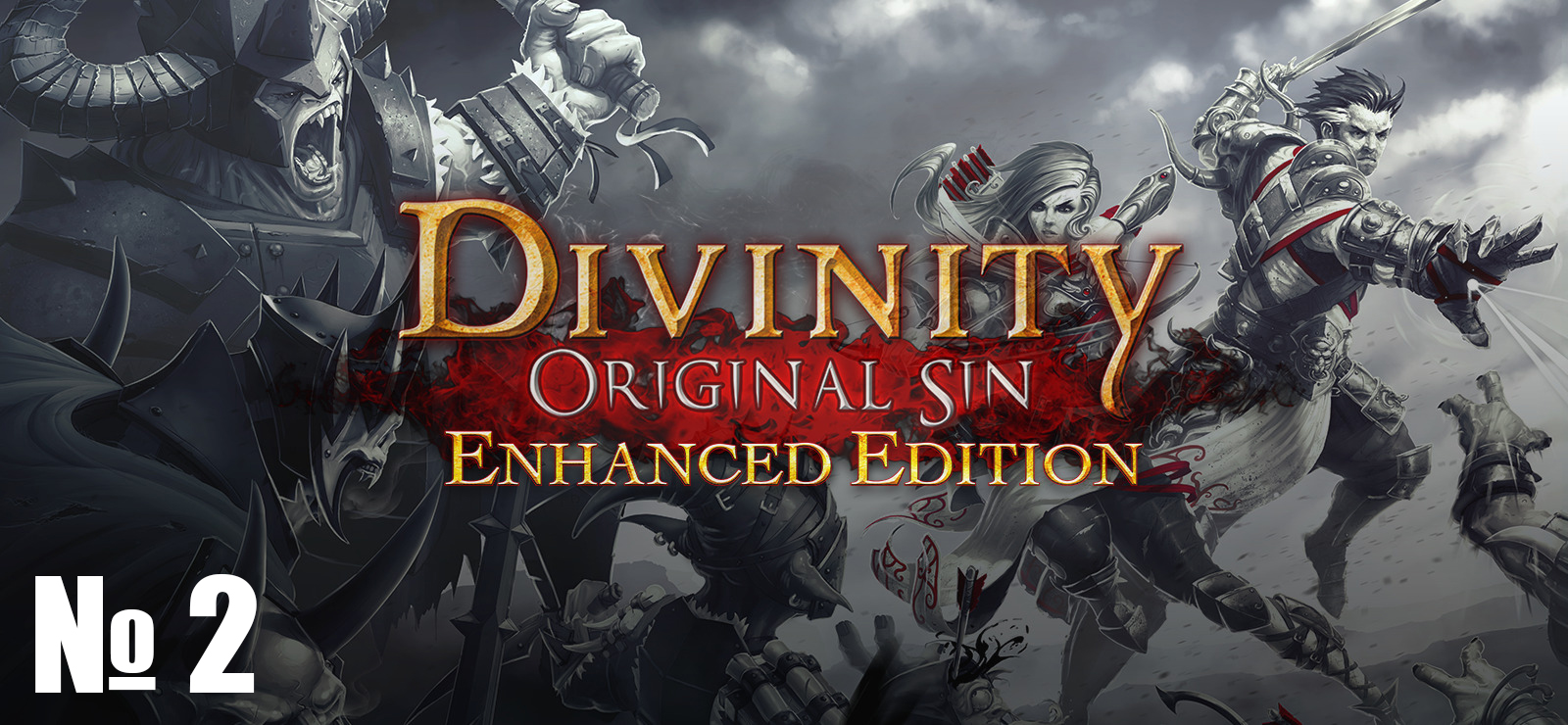 Divinity: Original Sin. Серия 2