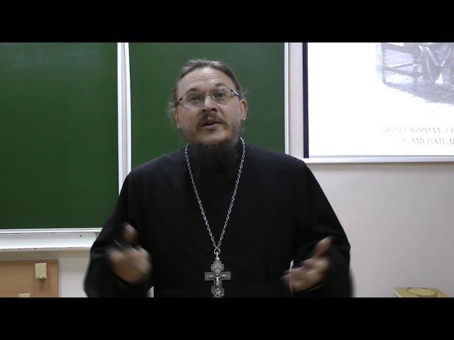 Кирилл и Мефодий — создатели славянской письменности