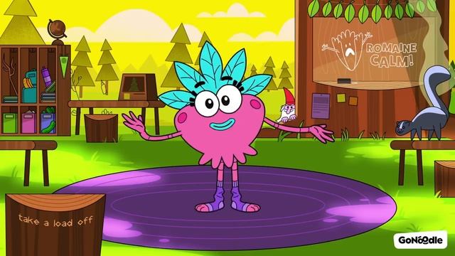 Hello Song - Songs For Kids