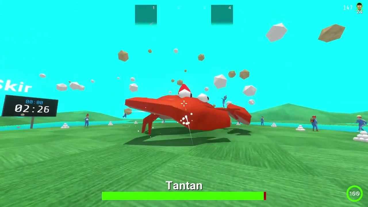 № 47 Охранник (Россия)