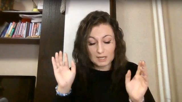 ПРО ОТКРЫТОСТЬ И ВЛИЯНИЕ ЭНЕРГИЙ