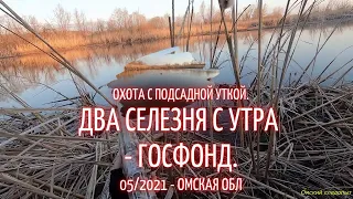 Два селезня с утра - ГосФонд.