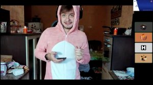 День рождения Dawg. В гостях Alison, MightyPoot, Онисама [19.10.2020]