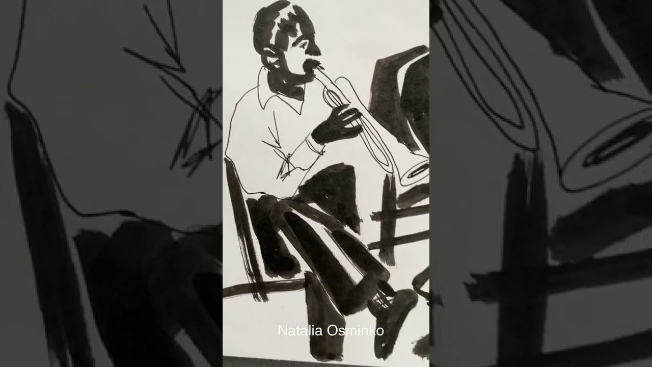 Jazz Band А4
