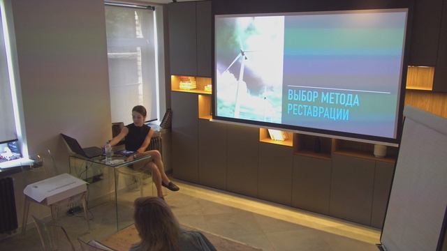 Обучение Детских врачей Айсберг (ЧАСТЬ 4)