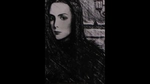 Александр Блок. Снежная Дева.