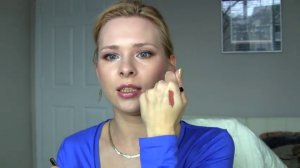 Обзор декоративной косметики от Bare Minerals