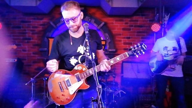 Осень Моей Жизни - Пусть каждый сердца стук Live