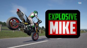 СТРИМ. Гоняем в Ride 3 и покупаем новые мотоциклы