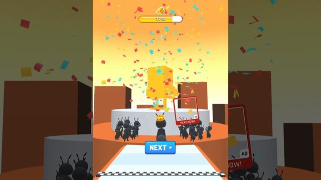 Tiny Run 3D Max Level - All Levels Gameplay (iOS & Android) Walkthrough Part 3 – смотреть онлайн ...