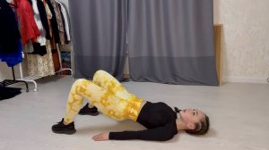 ТРЕНИРУЕМСЯ ПОД ИНСТАСАМКУ??️♀️