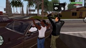 CLEO | Multi Player For Gta Sa Android 2023 | Offline