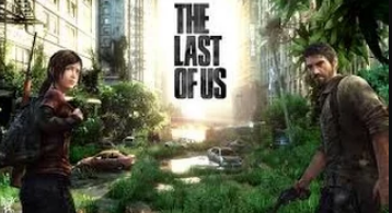 Last of Us #4   Зараженные кругом, атас!