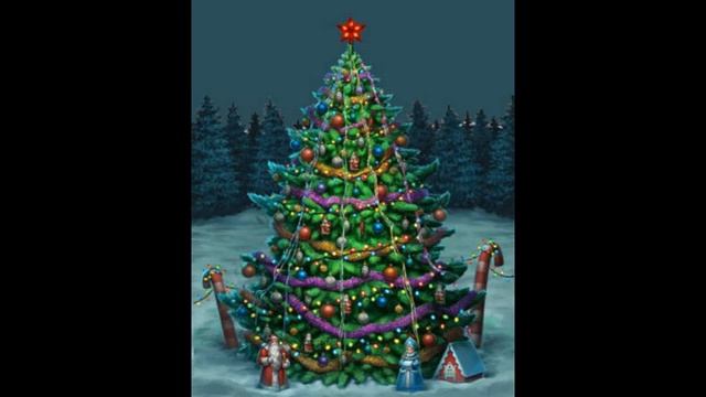 mp3. Day R выживание, Новогодний инвент: новый год (1)