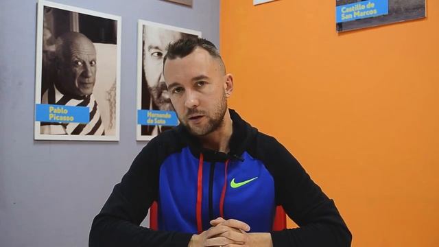 11. Предложить что-то. Sugerir algo