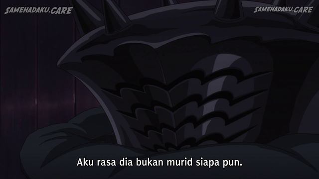 Nanatsu no Taizai: Mokushiroku no Yonkishi Episode 03 Subtitle