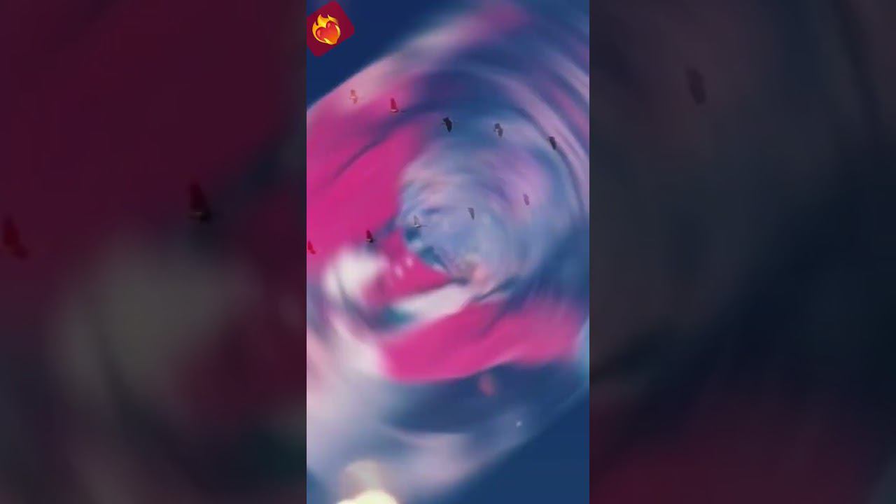 Птицы улетают вдаль...