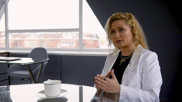 Как зарождается высокая мода в Тюмени