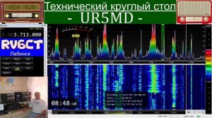 Технический круглый стол, 9 декабря 2020 г