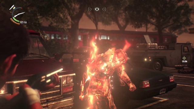 The Evil Within 2 gameplay part 8  Эвил Уитхин 8 часть геймплей