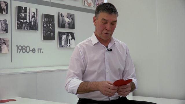 10 ответов Рафик Тагиров