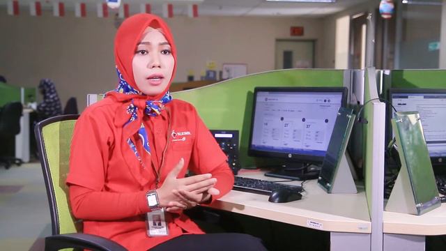 Best Customer Service (CS) Telkomsel 2018 - IBC Medan - Rosmawati ...