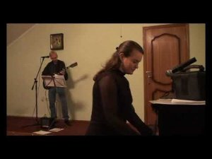 НАШЕ КреДО - Твой Личный Выбор (Live, 2010)