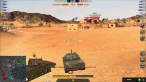 Мастер на Leopard 1