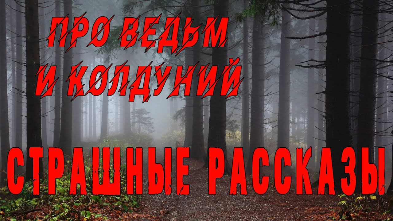 ОНИ И НЕ ДУМАЛИ, что ТАКОЕ БЫВАЕТ - СТРАШНЫЕ ИСТОРИИ - Мистика - Страшные истории на ночь