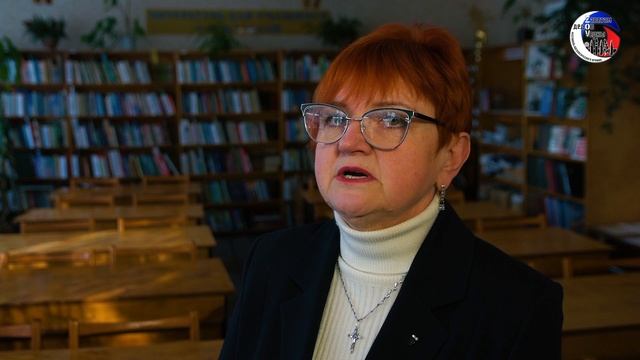 Грищенко Анна - Теперь я много знаю о войне. г. Кировское.