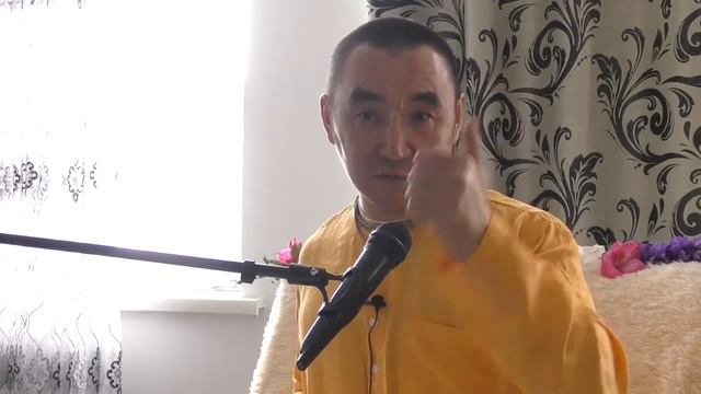 2018.10.07 - Культура заботы. Лекция 2. ШБ 8.19.39-40 (Алматы). Е. М. Даяван прабху